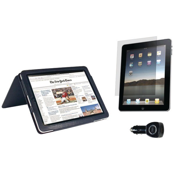 I-TEC T6080 iPad® Travel Kit