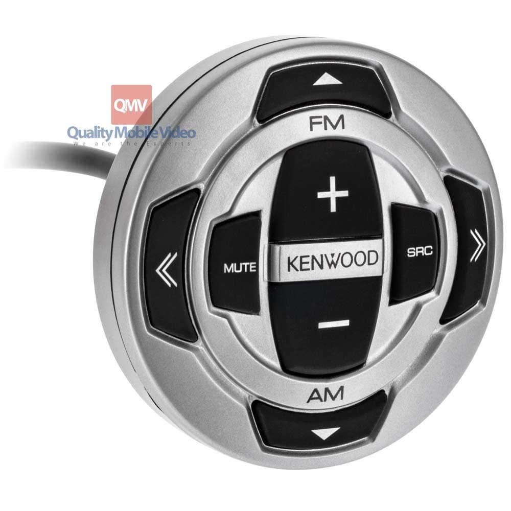 Kenwood KCA-RC35MR Wired marine remote control