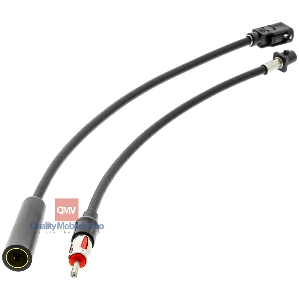 Metra 40-EU30 Antenna Adapter