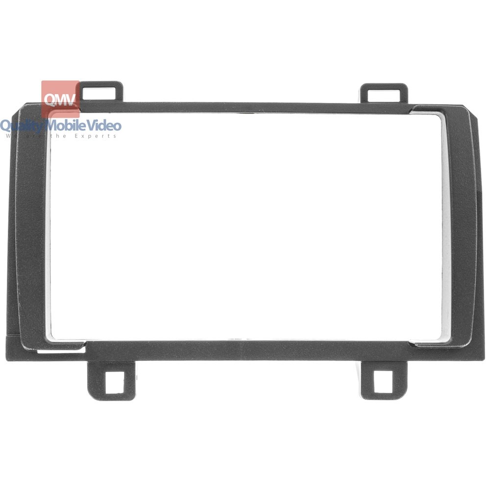 Metra 95-8224 Dash Kit Turbokit Double DIN Toyota Matrix and Pontiac ...