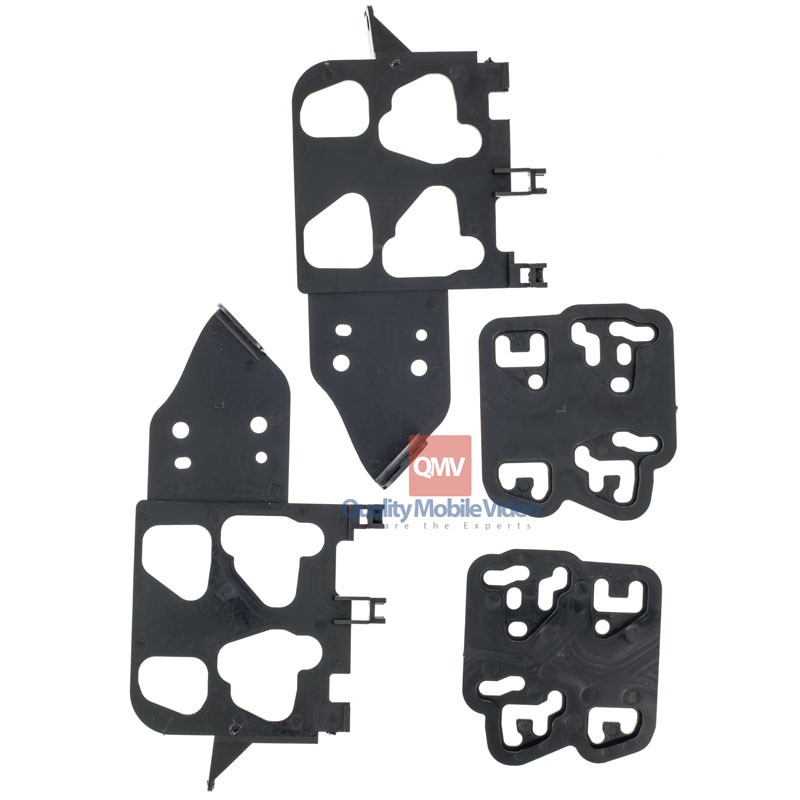 Metra Dash Kit 99-8151 Radio Installation Kit Lexus IS300 2001-2004 ...