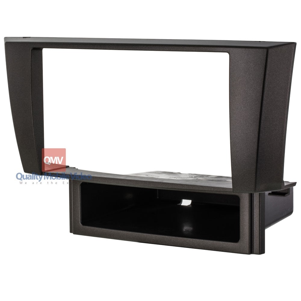 Metra 99-8160G Single or Double DIN Car Stereo Dash Kit for 2001 - 2006 ...