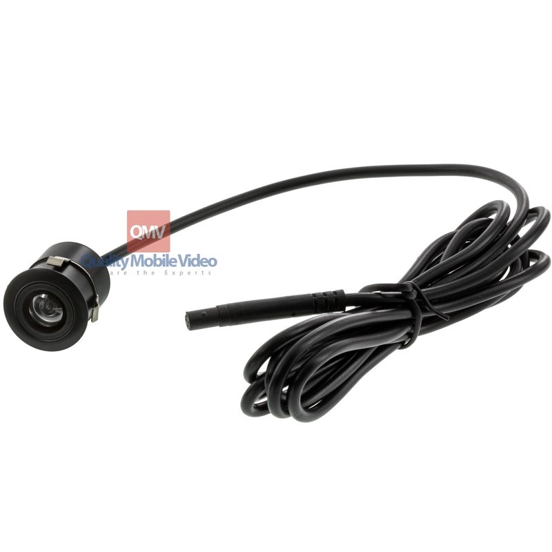 iBeam TE-FLC Flush Mount Micro Reverse Backup Camera