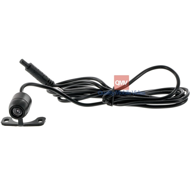 iBeam TE-SBC Micro Bullet or Surface Mount Reverse Backup Camera