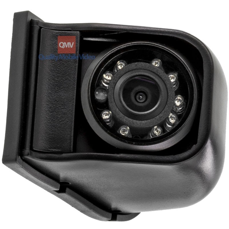 iBeam TE-SVC Side View Camera with Reverse Image
