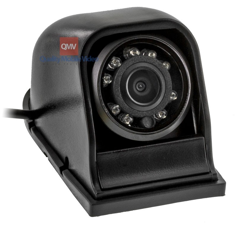iBeam TE-SVC Side View Camera with Reverse Image