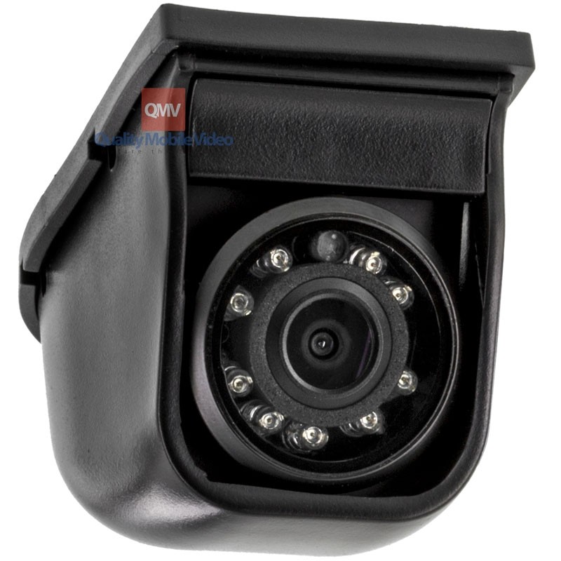 iBeam TE-SVC Side View Camera with Reverse Image