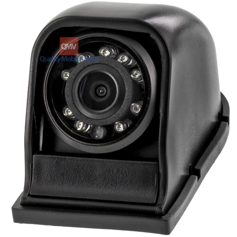 iBeam TE-SVC Side View Camera with Reverse Image