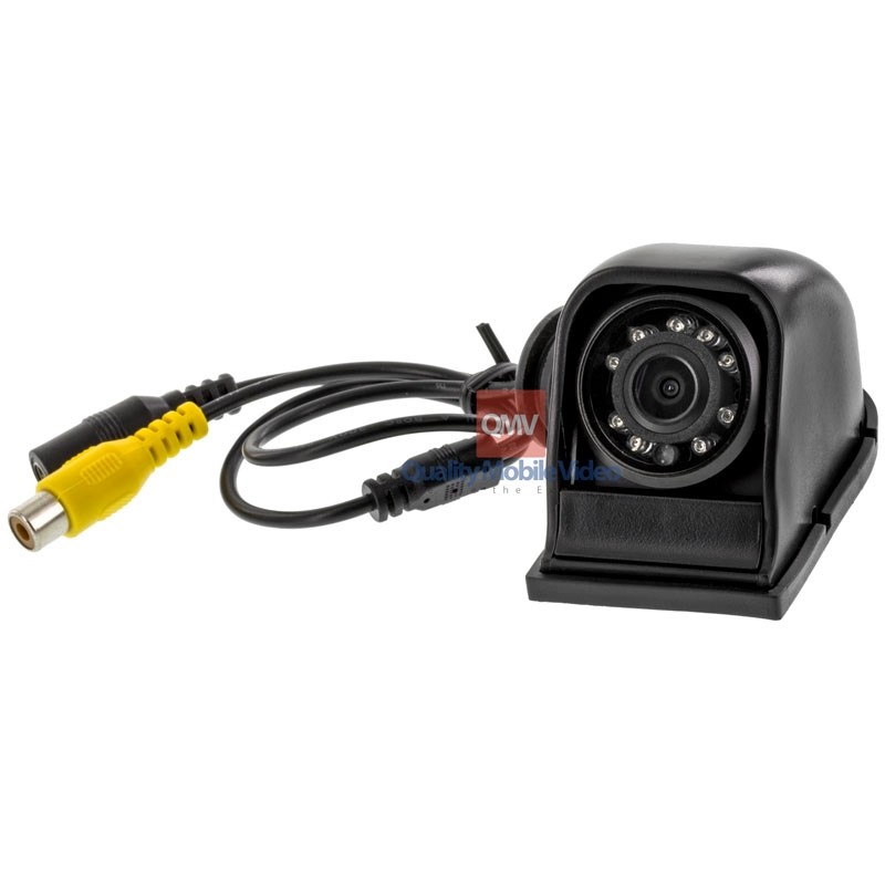 iBeam TE-SVC Side View Camera with Reverse Image