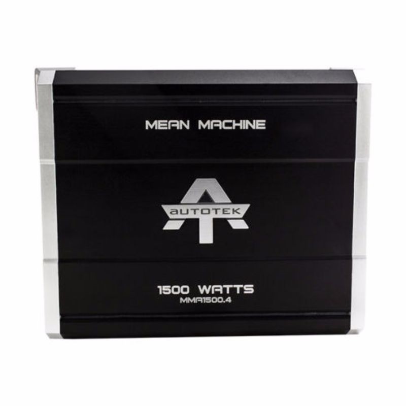 Autotek MMA1500.4 4-Channel Amplifier