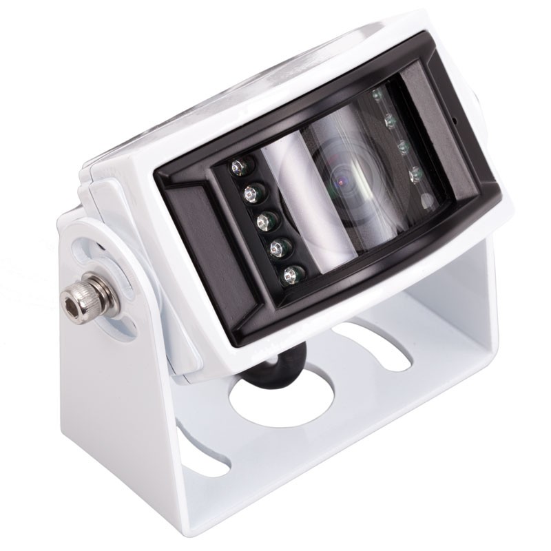 Audiovox Voyager VCCS155 1/4" CCD Surface Mount Reverse Back up camera