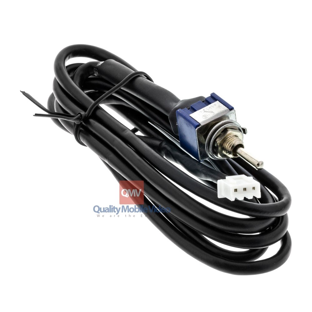 PAC AAI-GM12 Auxiliary Audio Inputs & Interfaces 2003 GM®