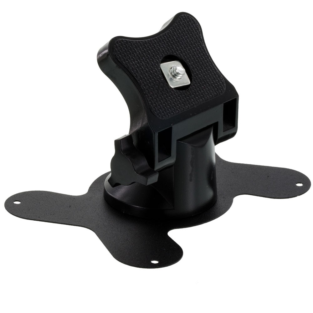 Pyle PLCMTR71 1/4" CMD Commercial Weatherproof Rear View Back Up Camera ...