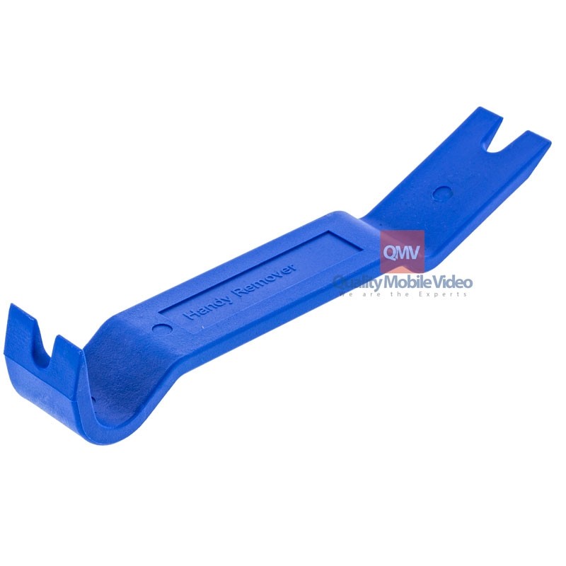 Quality Mobile Video PT500 Blue Plastic Pry Tools - 5 Piece