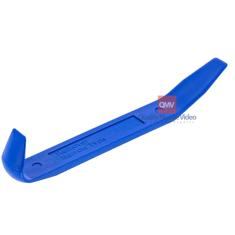 Quality Mobile Video PT500 Blue Plastic Pry Tools - 5 Piece