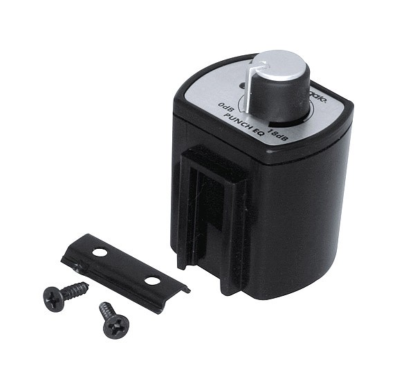 Rockford Fosgate PEQ Remote Punch Level Control