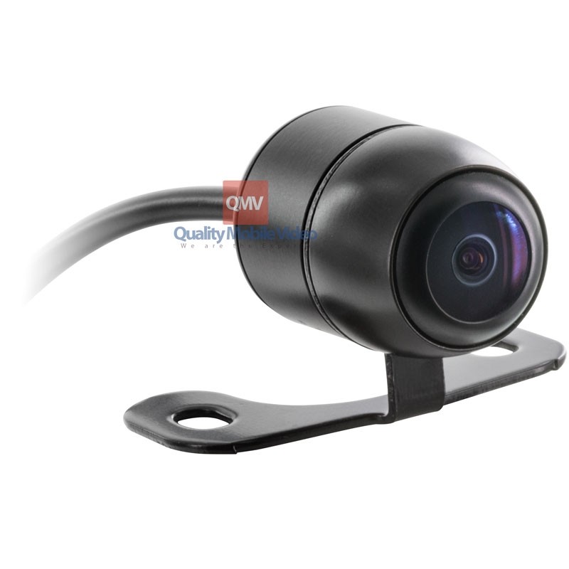 Safesight SC0302LC Micro flush mount reverse camera with drill bit