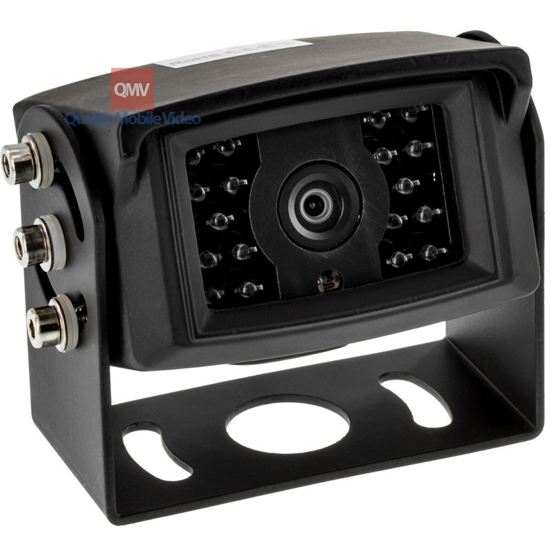 Safesight SC9002 7 inch Commercial RV Back Up Camera System