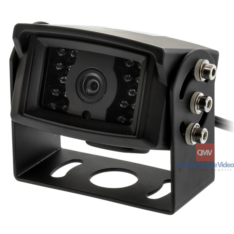 Safesight SC9002 7 inch Commercial RV Back Up Camera System