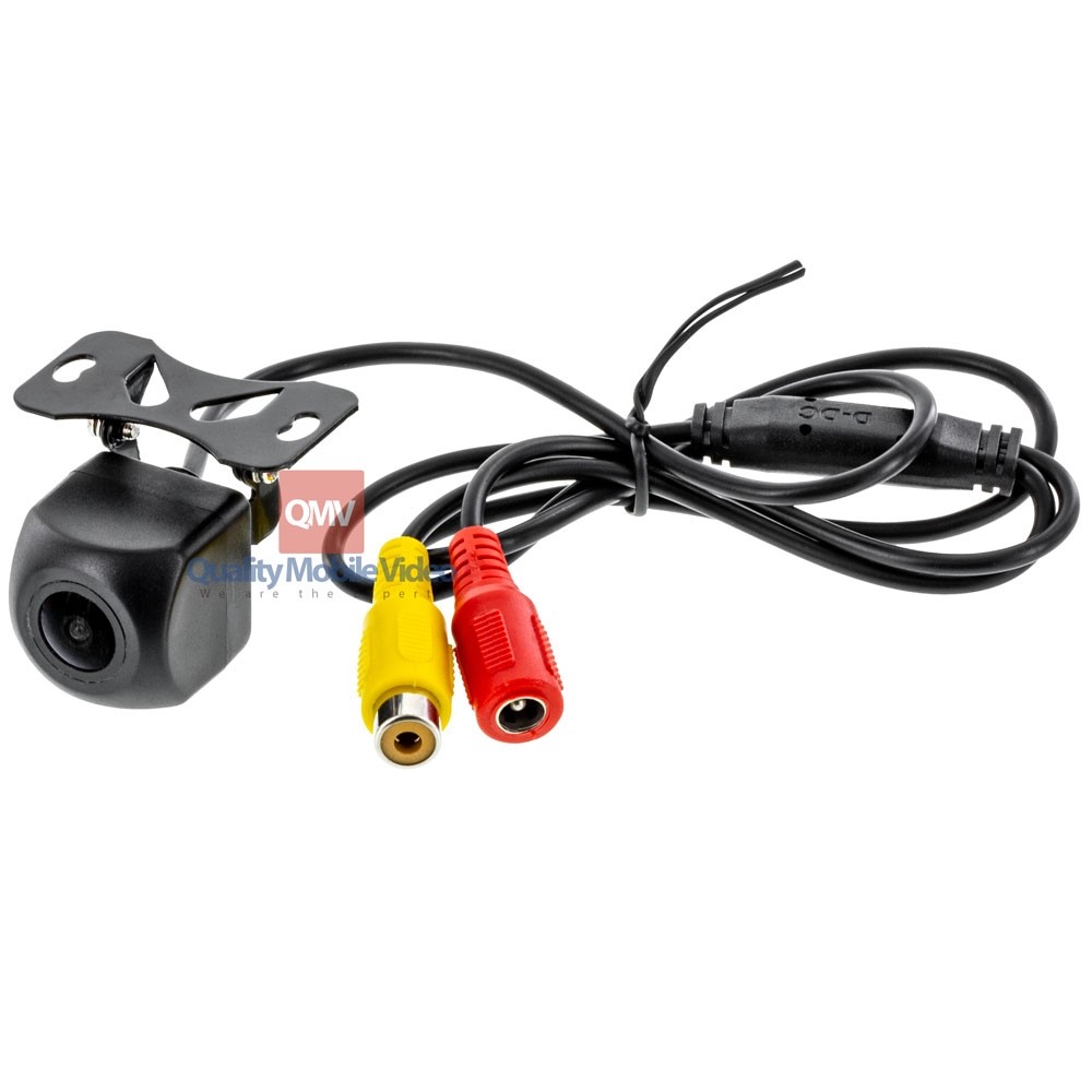 Safesight TOP-SS-460 Micro Reverse Backup Camera for lip mounting