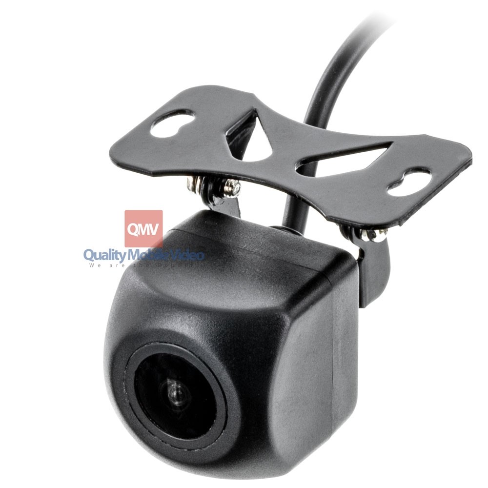 Safesight TOP-SS-460 Micro Reverse Backup Camera for lip mounting