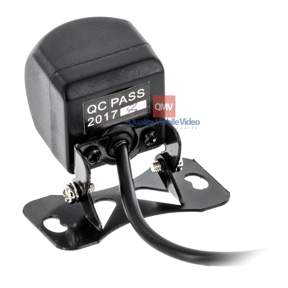 Safesight TOP-SS-460 Micro Reverse Backup Camera for lip mounting