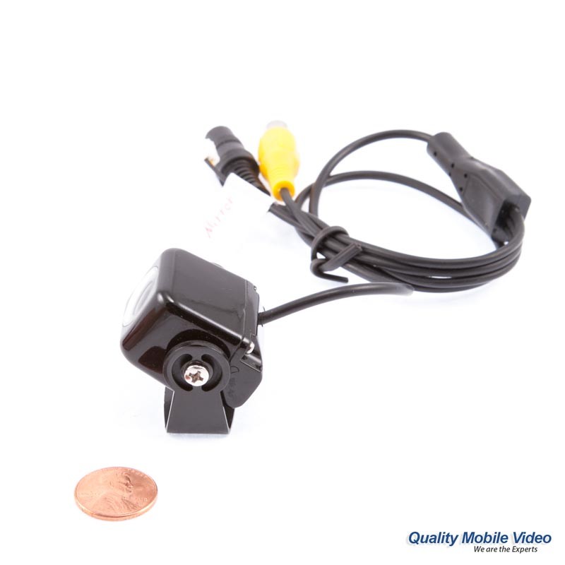 Safesight TOP-SS-251M Surface Mount Rear view Back Up Camera with 170 ...