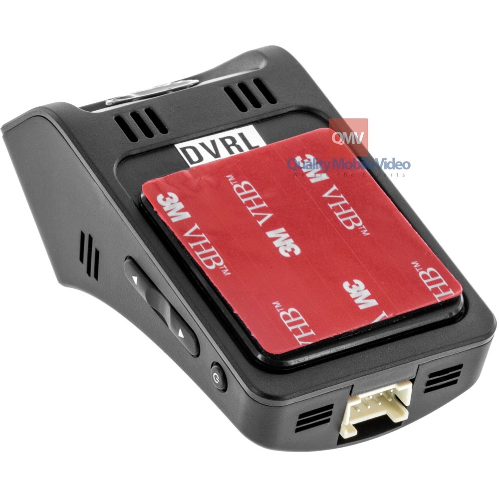 Safesight WDVR Windshield Mount 720p Dash Camera with G Sensor and ...