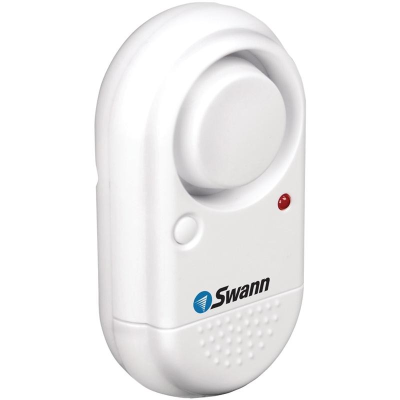 SWANN SW351-WSA Window Shock Alarm