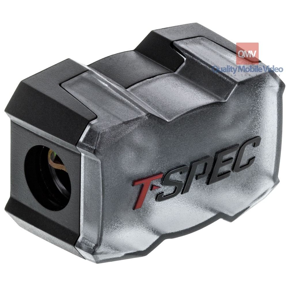T-Spec V12FDB-124M V12 Series 2 Position MANL Fused Distribution Block ...
