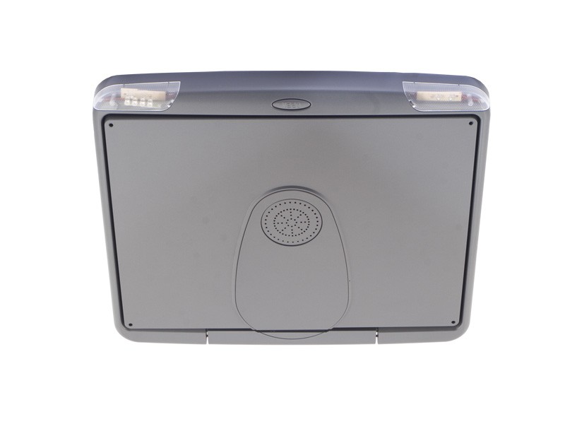 Tview T1508IR 15 Inch Roof Mount Flip Down LCD TFT Swivel Monitor