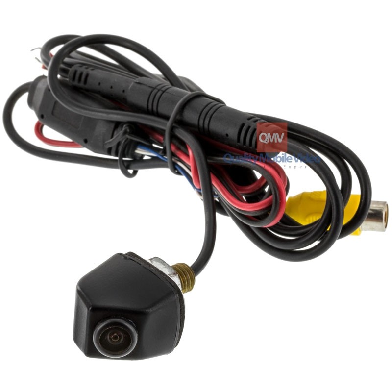 Vission MV-Camera15 Miniature Surface Mount CCD Camera for back up or ...