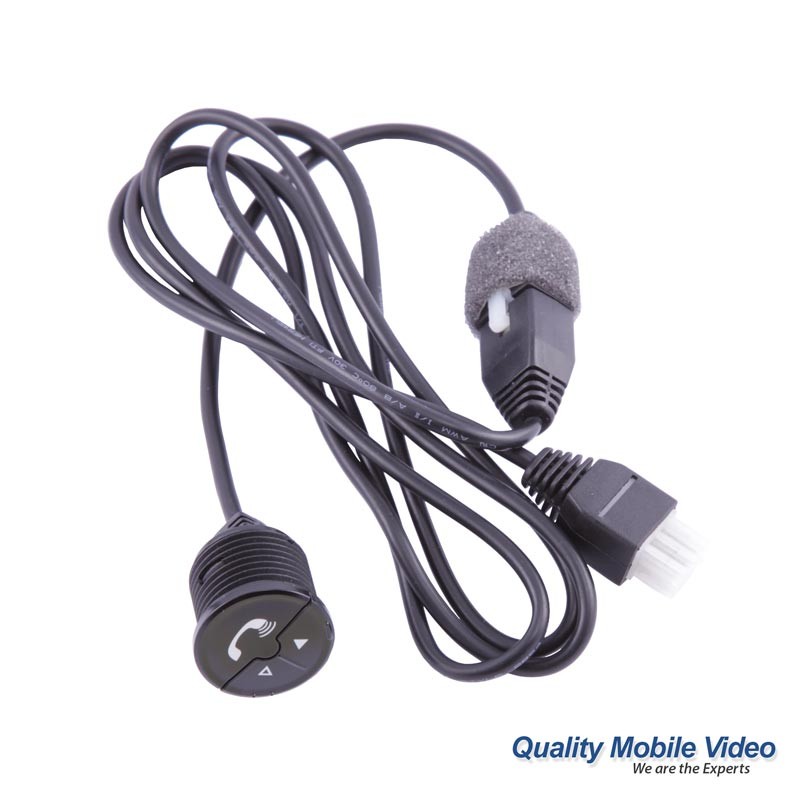 Vizualogic Blue Logic In-Vehicle Hands Free Bluetooth Car Kit