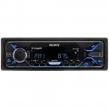 Sony DSX-A415BT Single DIN Car Stereo Digital Media Receiver with Bluetooth and NFC
