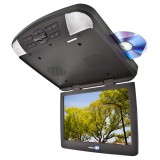Overhead DVD Player & Roof mount DVD players - DVD Flip down for any car