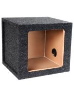 Atrend 12KDV 12 inch Dual Vented Kicker L7 Enclosure