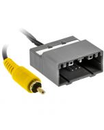 PAC CAM-MB2 Mercedes Benz Sprinter and Metris Factory backup camera ...