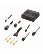 PAC CAM-MB2 Mercedes Benz Sprinter and Metris Factory backup camera ...