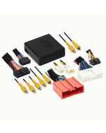 PAC CAM-MB2 Mercedes Benz Sprinter and Metris Factory backup camera ...