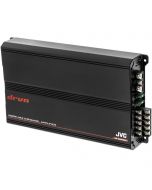 Pioneer GM-D9705 2,000 Watt Class FD 5-Channel Amplifier with wired ...