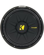 Metra Raptor RSW12-50 12 Gauge 50 Ft Clear Speaker Wire