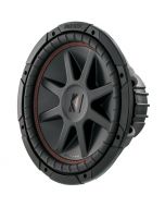 Planet Audio PX10 10" Single Voice Coil Low Profile Subwoofer - Single ...