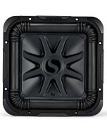 Planet Audio PX10 10" Single Voice Coil Low Profile Subwoofer - Single ...