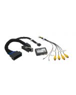 PAC CAM-MB2 Mercedes Benz Sprinter and Metris Factory backup camera ...