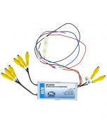 Accelevision AVS200 Dual Source A/B Audio/Video Input Switcher for ...