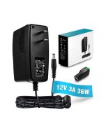 Pyramid PS21KX 20-Amp 12 volt Regulated Power Supply