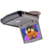 Quality Mobile Video MV-IPAD2-KC In-Vehicle Entertaniment System and ...