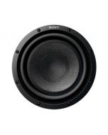 Planet Audio PX10 10" Single Voice Coil Low Profile Subwoofer - Single ...