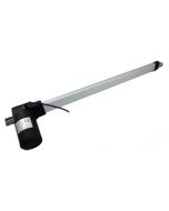 Quality Mobile Video TOP-A6102TP 2" Stroke Linear Actuator 12 Volt with ...