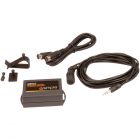 iSimple ISFM2351 TranzIt BLU HF Universal Bluetooth Hands-Free Car Kit